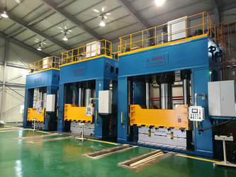 Huzhou Xinke Forging Machine Co., Ltd
