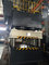 Door Making Large Hydraulic Press , Eight Columns High Speed Stamping Press supplier